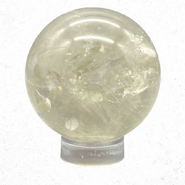 Sphere – Kuantum Life